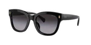Ralph Lauren Sunglasses Gradient Grey