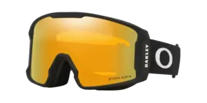 Oakley Line Miner™ M Snow Goggles - Prizm Snow 24k Iridium