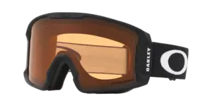 Oakley Line Miner™ M Snow Goggles - Prizm Snow Persimmon