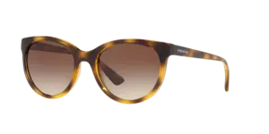 SUNGLASS HUT HU2011 Sunglasses By Sunglass Hut Collection Brown Gradient