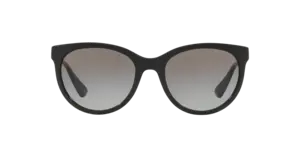 SUNGLASS HUT Hu2011 Sunglasses By - Grey Gradient