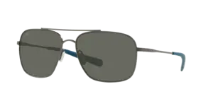 COSTA Canaveral Sunglasses - Gray