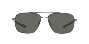COSTA Canaveral Sunglasses - Gray