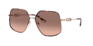 Michael Kors Empire Butterfly Sunglasses