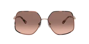 Michael Kors Empire Butterfly Sunglasses