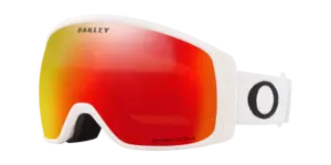Oakley Flight Tracker M Snow Goggles - Prizm Snow Torch Iridium