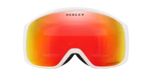 Oakley Flight Tracker M Snow Goggles - Prizm Snow Torch Iridium