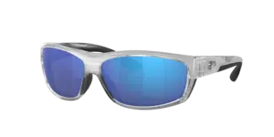 COSTA Saltbreak Sunglasses - Blue Mirror