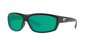 COSTA Costa Saltbreak Sunglasses Green Mirror