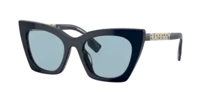 Burberry Sunglasses Blue