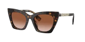 Burberry Burberry Sunglasses Brown Gradient