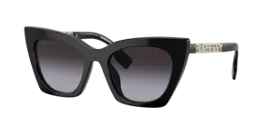 Burberry Sunglasses - Grey Gradient