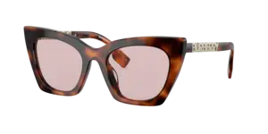 Burberry Sunglasses Pink