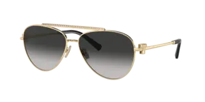Tiffany & Co. Sunglasses - Grey Gradient