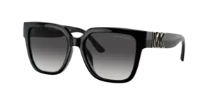 Michael Kors Sunglasses - Dark Grey Gradient