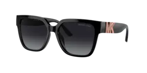 Michael Kors Sunglasses - Grey Gradient Polarized