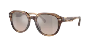 Michael Kors Sunglasses Brown Black