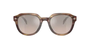 Michael Kors Tortoiseshell Sunglasses - Brown Black