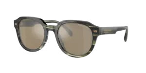 Michael Kors Michael Kors Tortoiseshell Sunglasses Olive Green