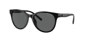 Armani Exchange Sunglasses - Dark Grey