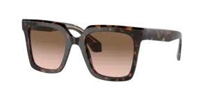 Giorgio Armani Sunglasses - Brown Gradient