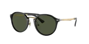 Persol Persol PO3264S Sunglasses Green