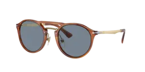 Persol Po3264s Sunglasses - Light Blue