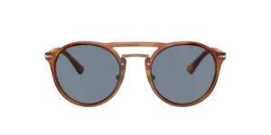 Persol Po3264s Sunglasses - Light Blue