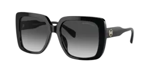 Michael Kors Mallorca Sunglasses - Grey Gradient