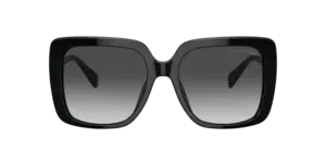 Michael Kors Mallorca Sunglasses - Grey Gradient