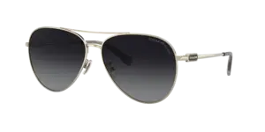 COACH Aviator Sunglasses