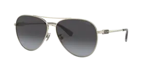 COACH Aviator Sunglasses