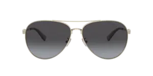 COACH Aviator Sunglasses