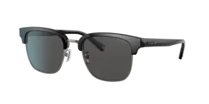 COACH Sunglasses - Dark Grey Solid