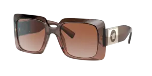 Versace Sunglass Ve4405 - Brown Gradient