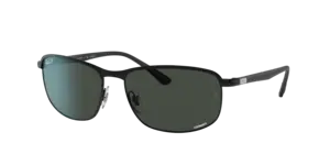 Ray-ban Ray-Ban RB3671 Polarized+ Sunglasses Dark Grey