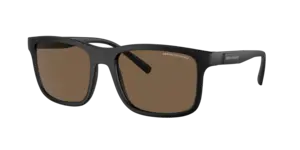 Armani Exchange Sunglasses - Dark Brown