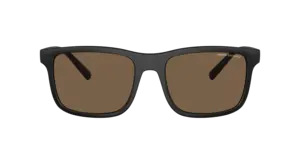 Armani Exchange Sunglasses - Dark Brown