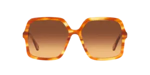 Chloé Ch0086s Sunglasses - Brown