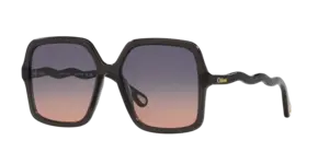 Chloé Chloé CH0086S Sunglasses Grey