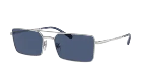 VOGUE EYEWEAR Sunglasses - Dark Blue