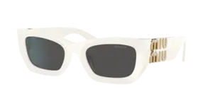 Miu Miu Runway Sunglasses - Dark Grey