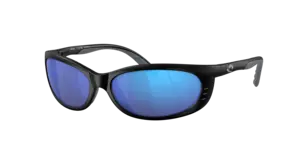 COSTA Costa Fathom Sunglasses Blue Mirror