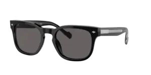 VOGUE EYEWEAR Sunglasses - Black Smoke