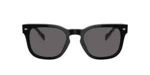 VOGUE EYEWEAR Sunglasses - Black Smoke