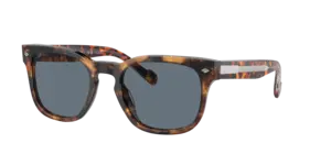 VOGUE EYEWEAR Sunglasses Blue Polarized