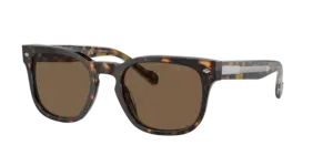 VOGUE EYEWEAR Sunglasses Dark Brown