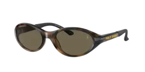Polo Ralph Lauren Sunglasses Brown
