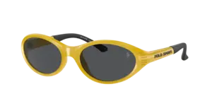 Polo Ralph Lauren Sunglasses - Grey