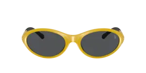 Polo Ralph Lauren Sunglasses - Grey